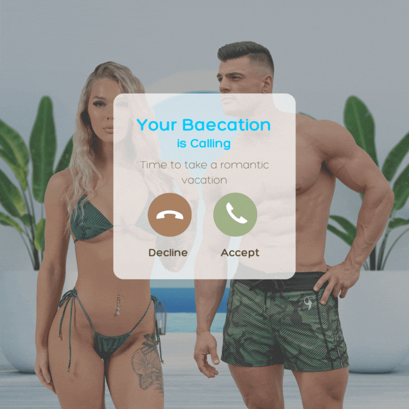 Baecation: Best Honeymoon and Vacation Locations | Tucann