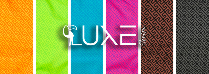 Luxe Swim Collection – Tucann America