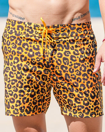 5 inch swim trunks – Tucann America