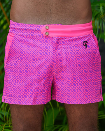 Luxe Swim Collection – Tucann America