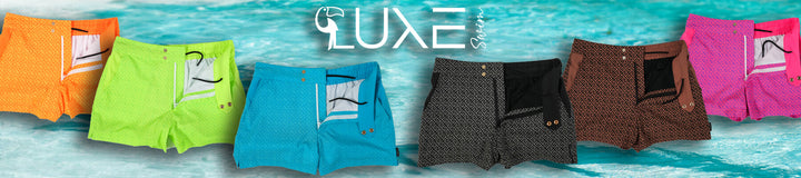 Luxe Swim Collection – Tucann America