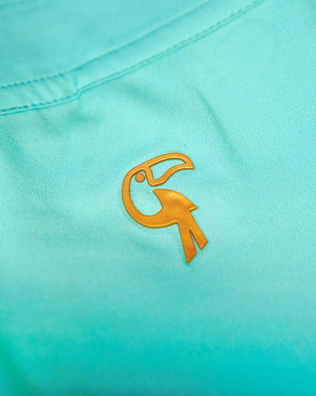 Faded Ocean Swim Trunks - Tucann America